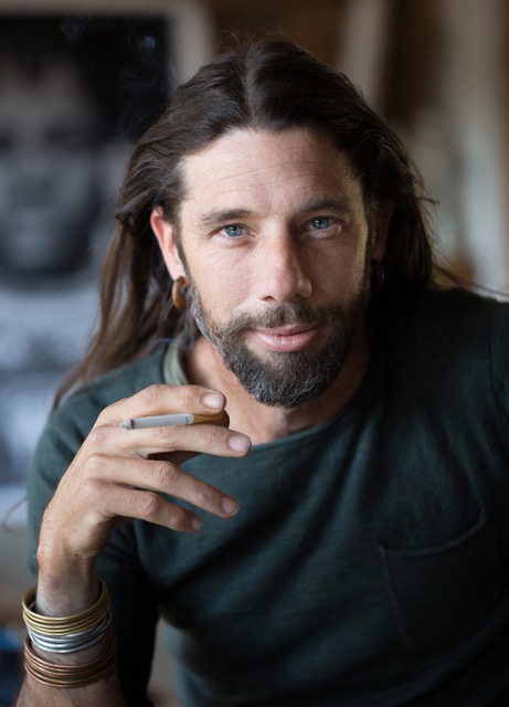 David Ballam | Eduard Planting